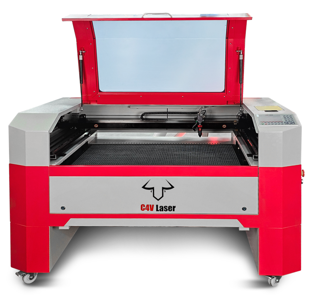 Nuestros Productos - C4V Láser